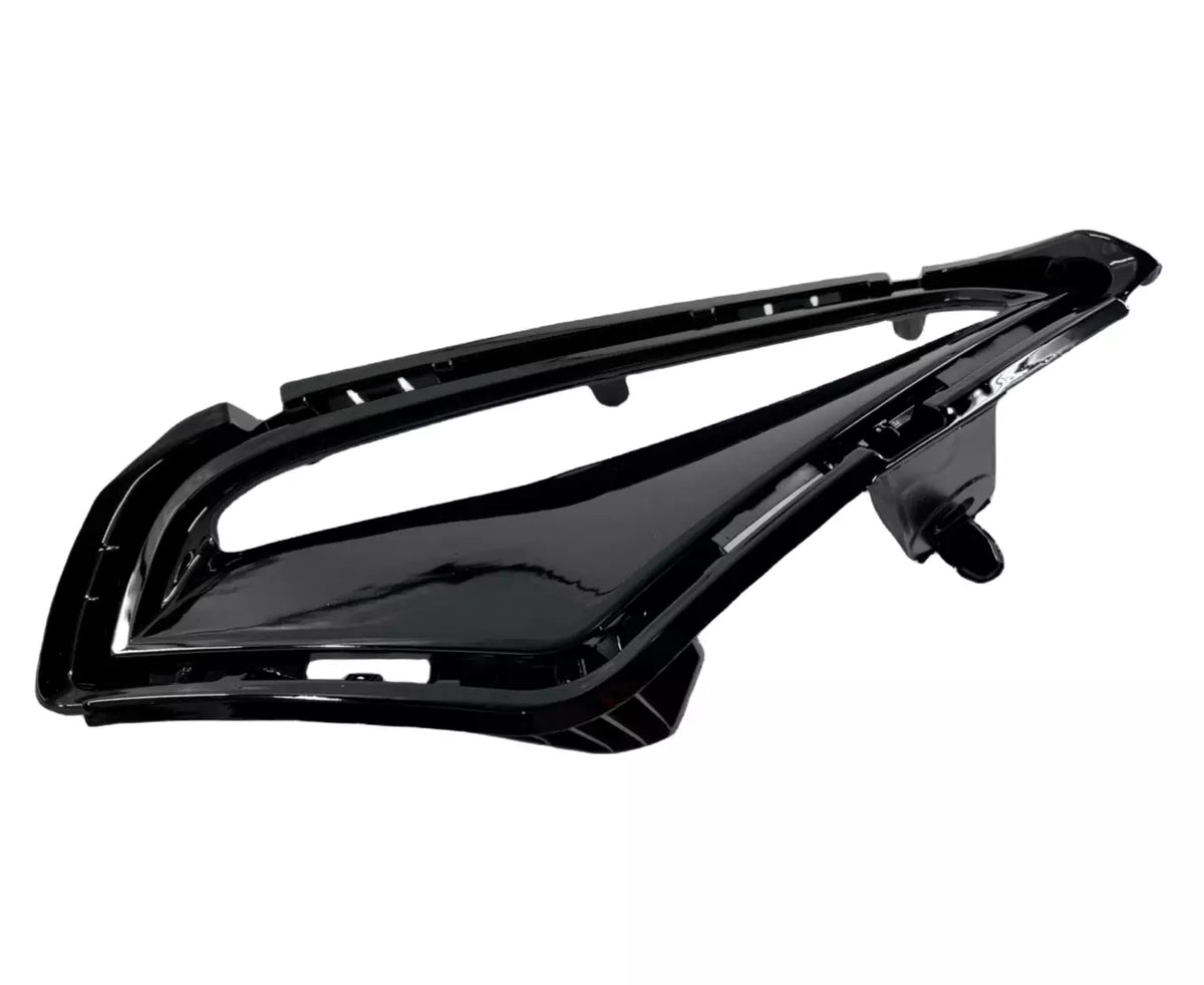 2021 2022 2023 2024 Toyota Rav4 Prime XSE Front Bumper Fog Light Cover ...