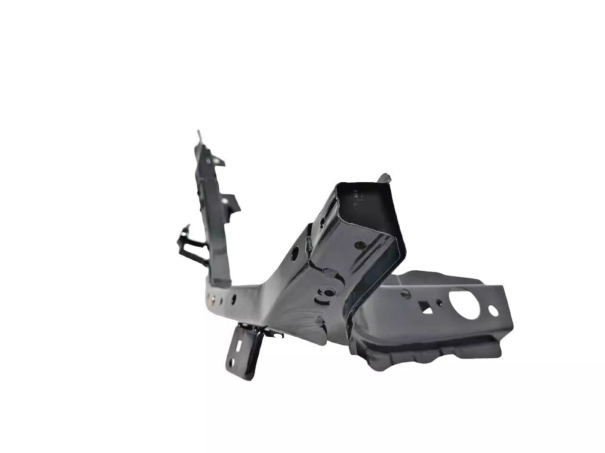 2016 2017 2018 2019 2020 2021 2022 2023 Chevrolet Malibu Radiator Core ...