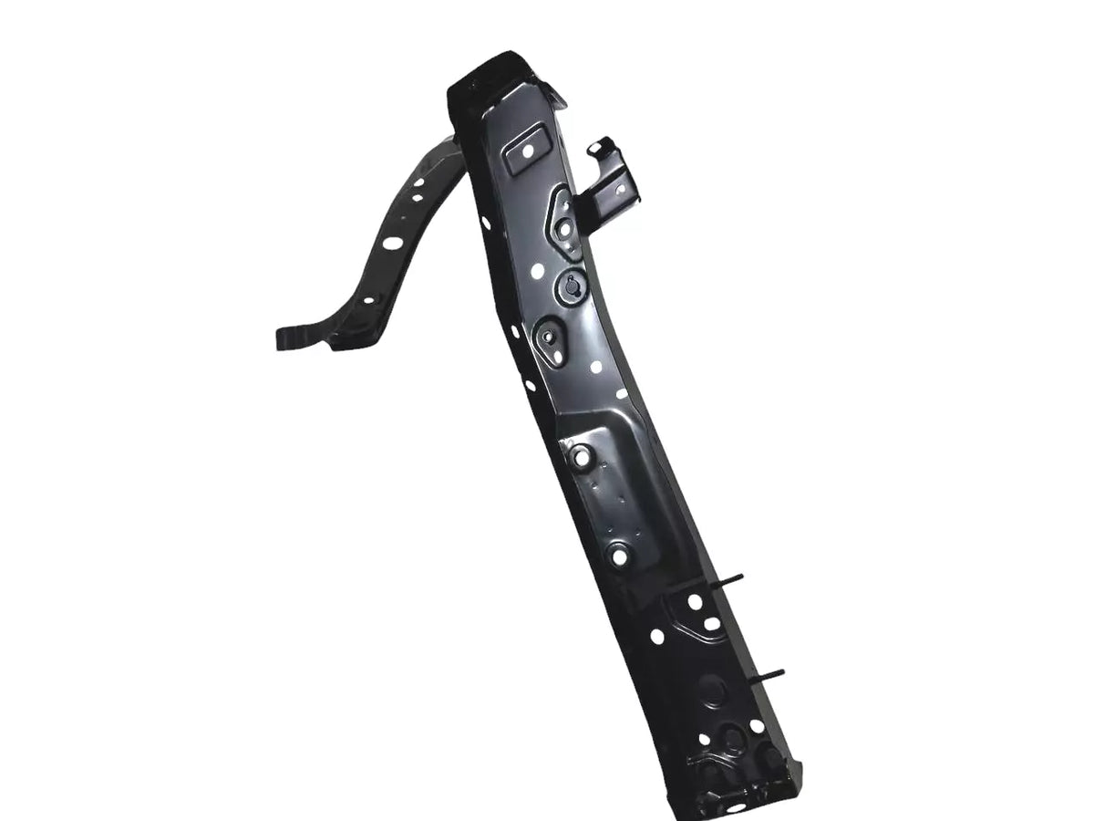 2020 2021 2022 2023 2024 Toyota Highlander Radiator Core Support Left ...