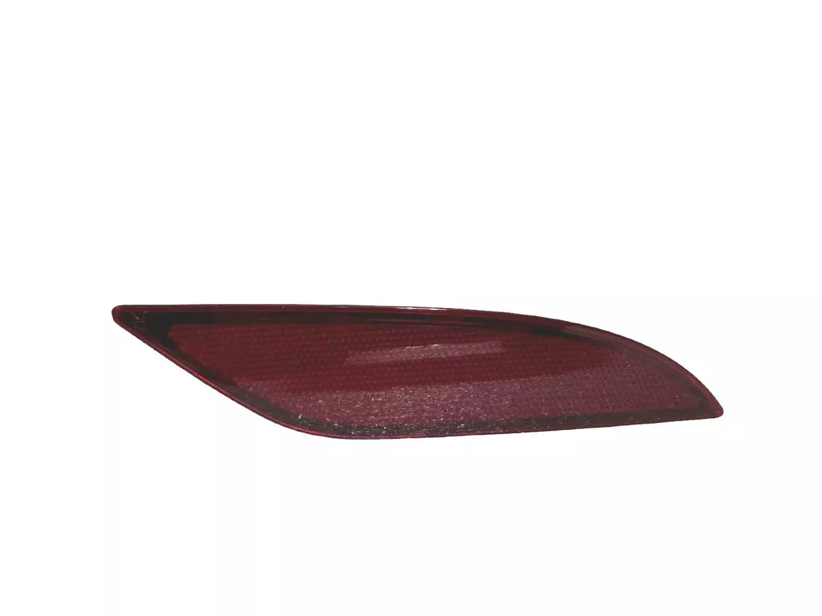 2016 2017 2018 2019 2020 2021 2022 2023 2024 Chevrolet Malibu Rear Bum ...