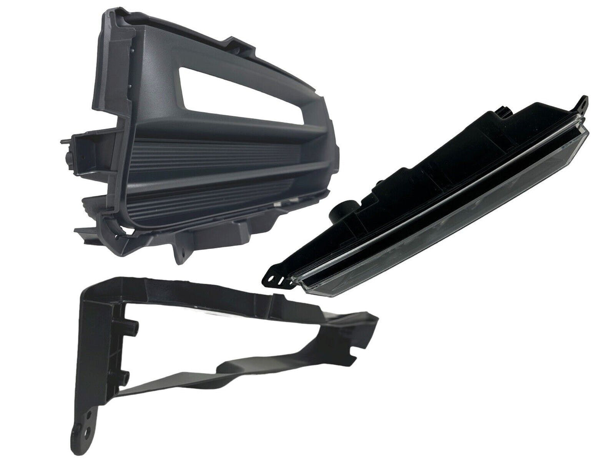 2020 2021 2022 Honda CR-V CRV Hybrid Front Bumper Daytime Running Light ...