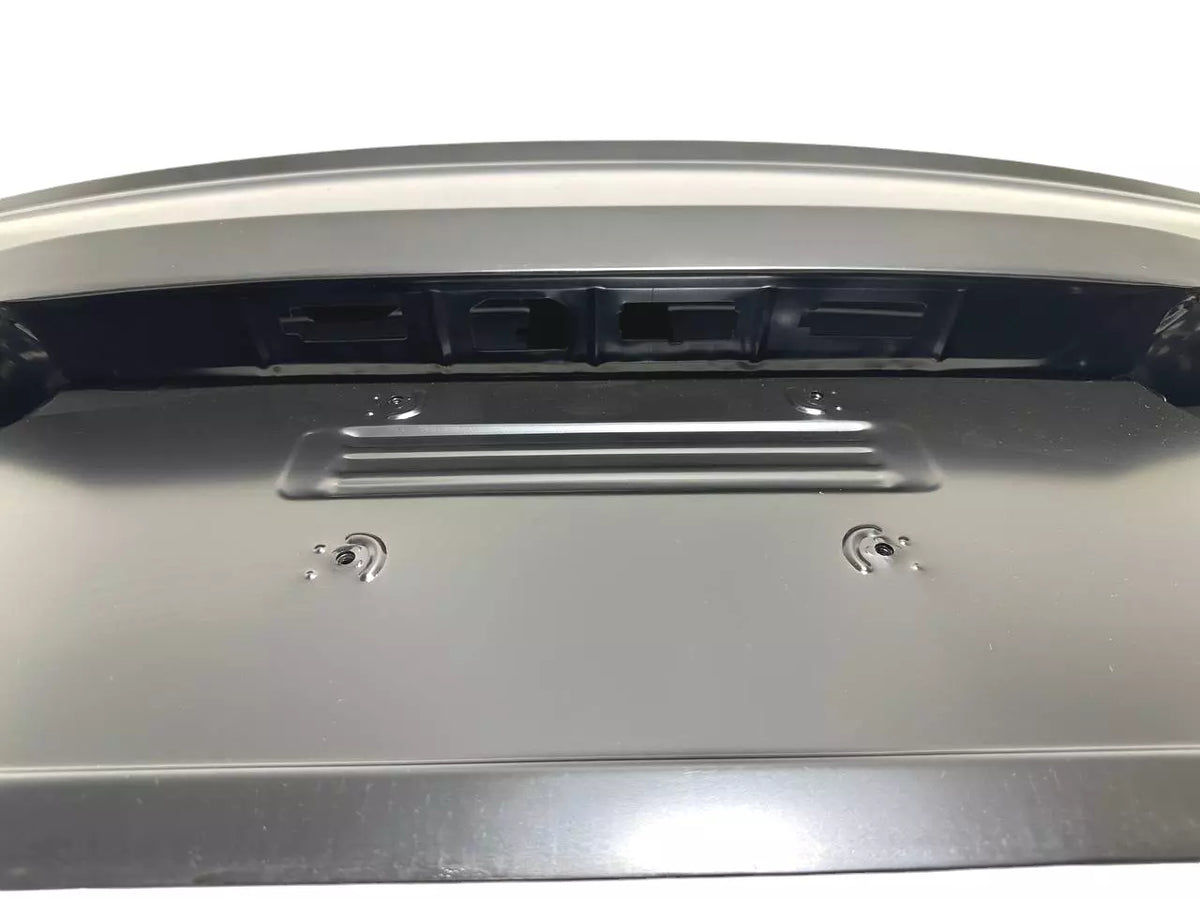 2019 2020 2021 2022 2023 2024 Nissan Altima Rear Trunk Deck Lid Shell ...