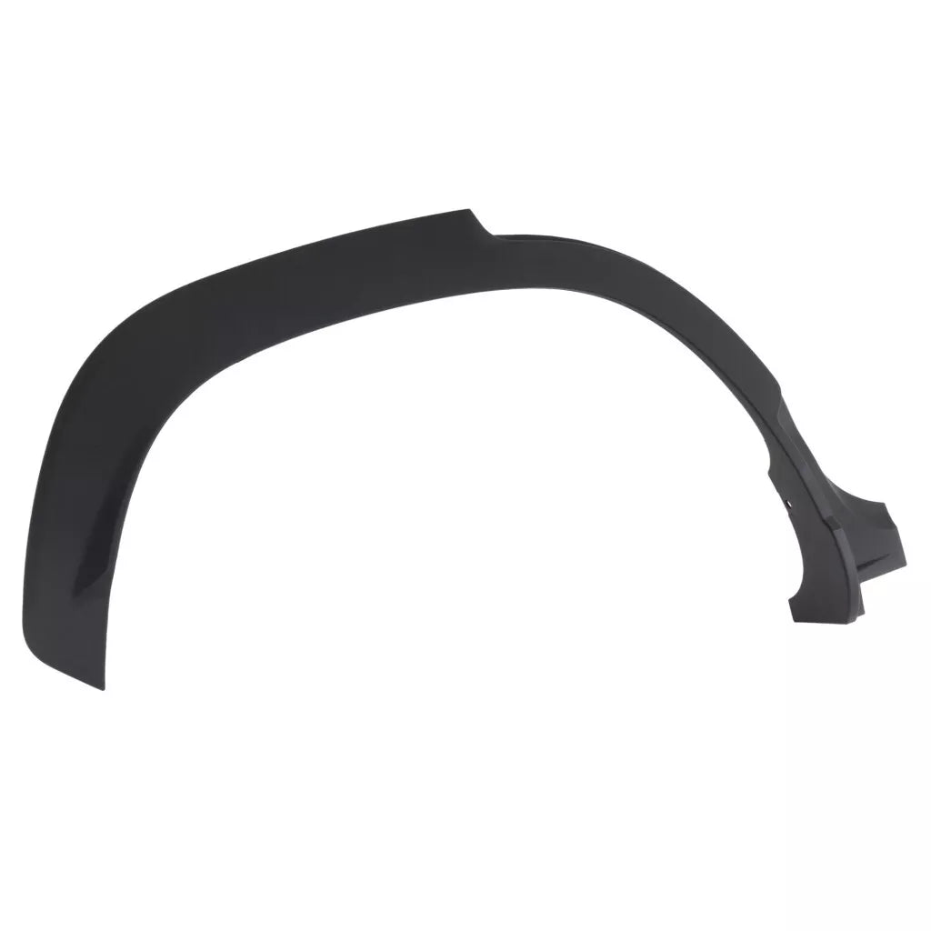 2022 2023 2024 Toyota Corolla Cross Right Rear Wheel Arch Flare Molding ...