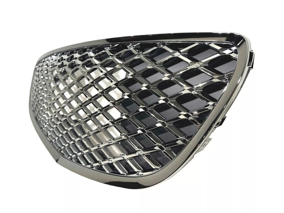 2022-2023 Genesis GV70 Front Bumper Upper Grille With Camera Option ...