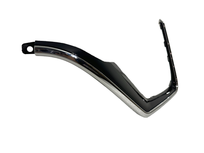 2020 2021 2022 Honda CR-V CRV Front Bumper Center Left Right Molding ...