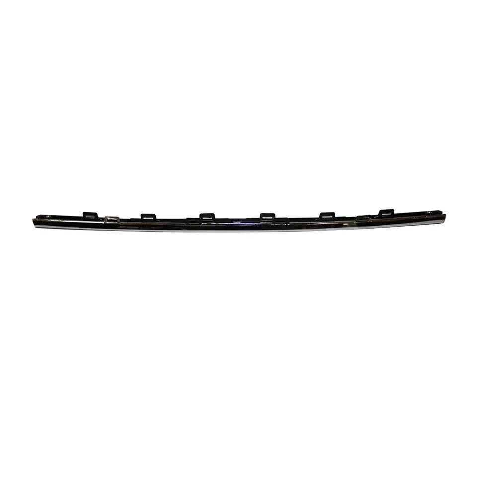 2020 2021 2022 Honda CR-V CRV Front Rear Bumper Center Middle Molding ...