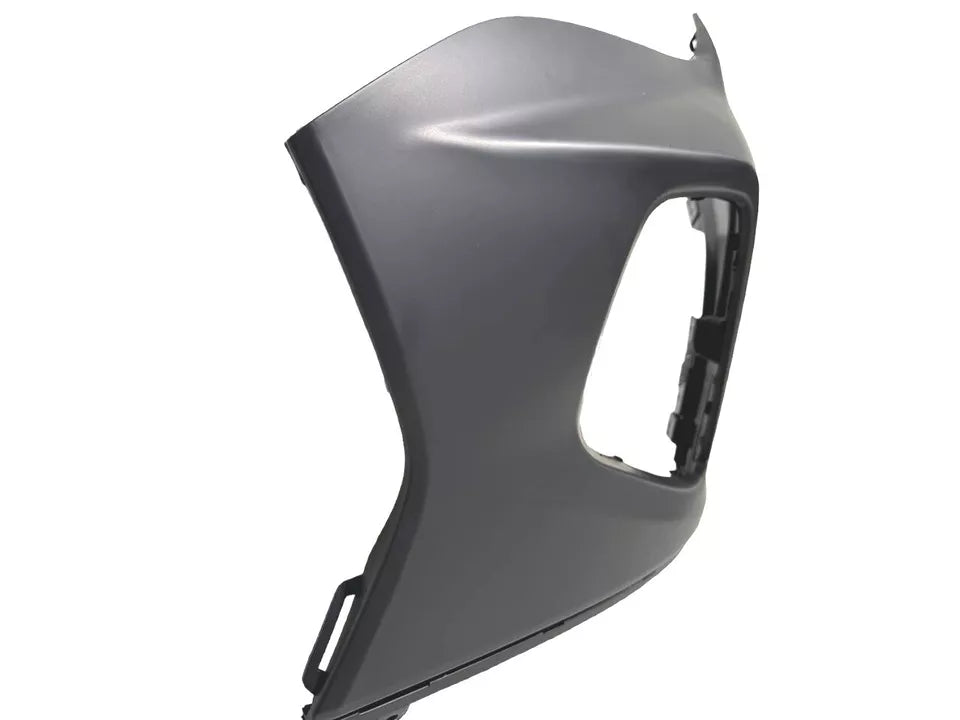 2019 2020 2021 2022 Chevrolet Blazer Front Bumper Left Driver Side Cov ...