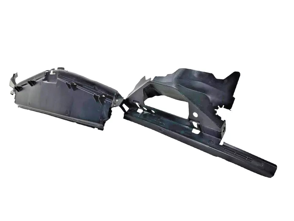 2018 2019 2020 2021 Chevrolet Equinox GMC Terrain Radiator Upper Air B ...