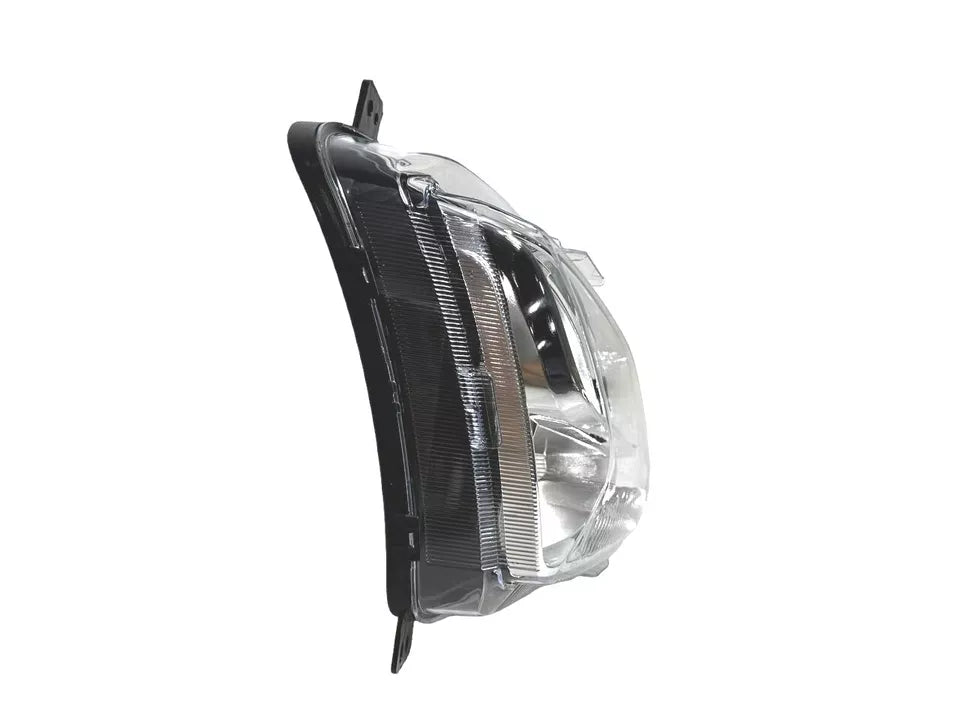 2018 2019 2020 2021 Chevrolet Equinox Front Bumper Fog Light Lamp Turn ...