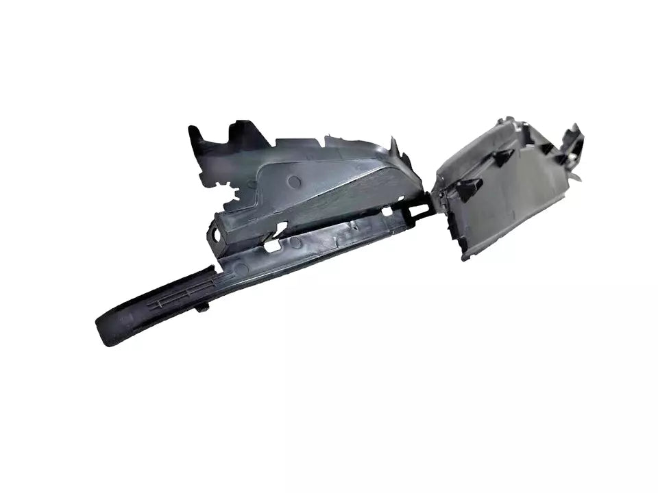 2018 2019 2020 2021 Chevrolet Equinox GMC Terrain Radiator Upper Air B ...