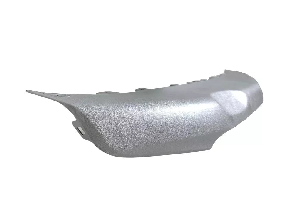 2019 2020 2021 2022 Chevrolet Blazer Front Bumper Lower Panel Skid Pla ...