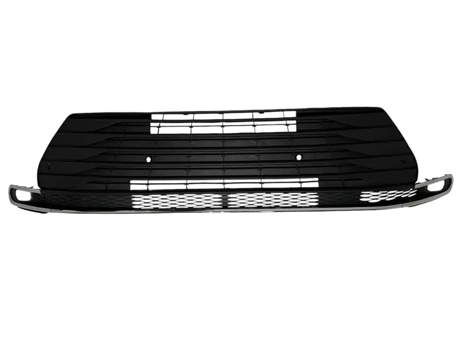 2021 2022 2023 2024 Toyota Sienna Limited & Platinum Grille Front ...