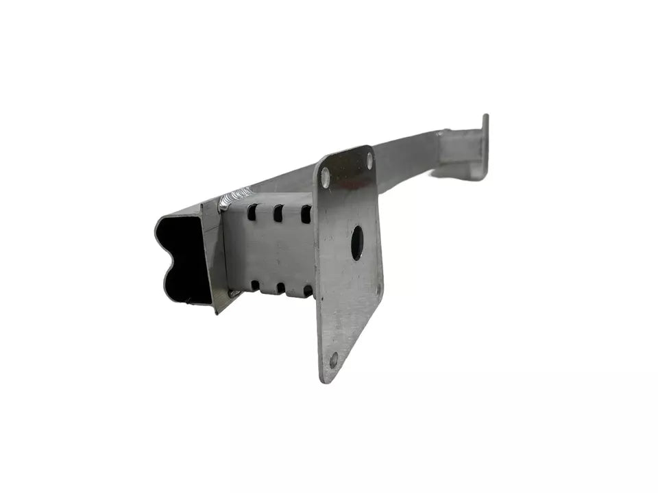 2016 2017 2018 2019 2020 2021 2022 2023 Chevrolet Malibu Rear Bumper R ...