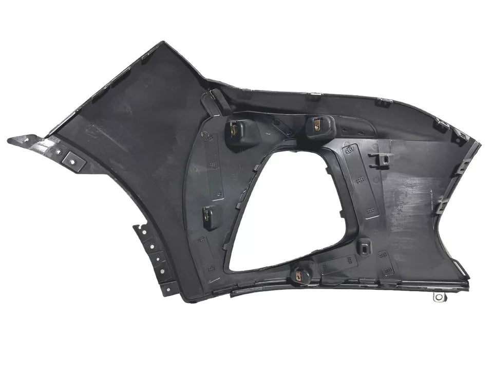 2019 2020 2021 2022 Chevrolet Blazer Front Bumper Left Driver Side Cov ...