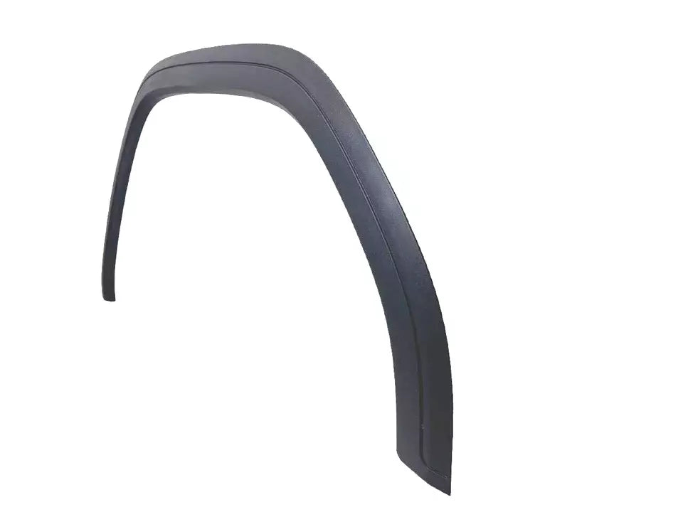2019 2020 2021 2022 2023 GMC Sierra 1500 Fender Flare Molding Trim Fro ...