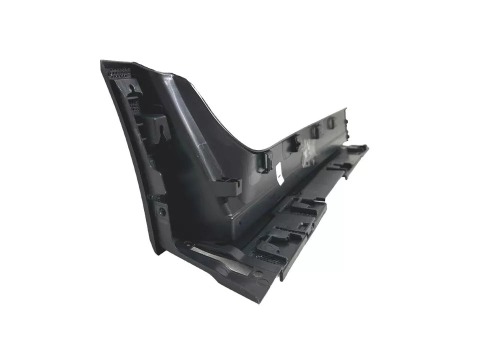 2018 2019 2020 2021 2022 2023 Chevrolet Equinox Rear Door Rocker Moldi ...