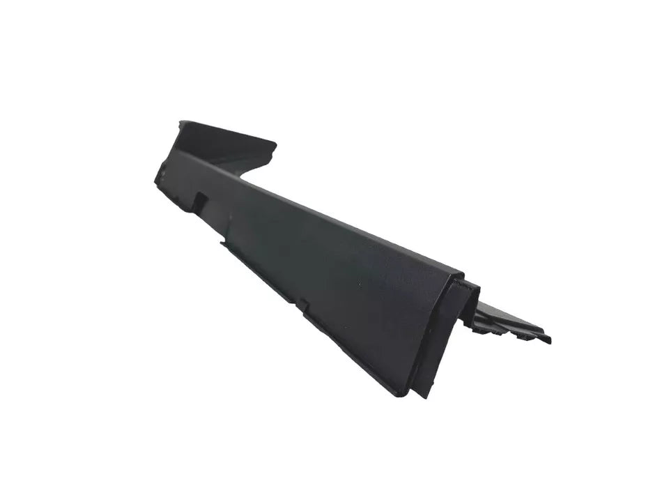 2018 2019 2020 2021 2022 2023 Chevrolet Equinox Rear Door Rocker Moldi ...