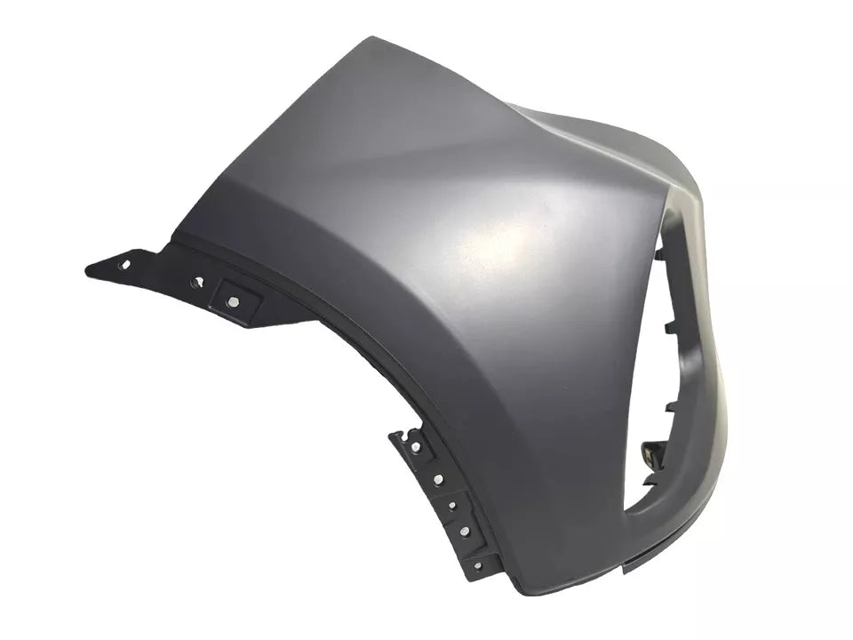 2019 2020 2021 2022 Chevrolet Blazer Front Bumper Right Passenger Side ...