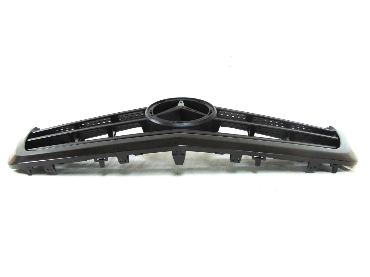 2014-2018 Mercedes Benz Sprinter 1500 2500 3500 Front Bumper Grille W ...