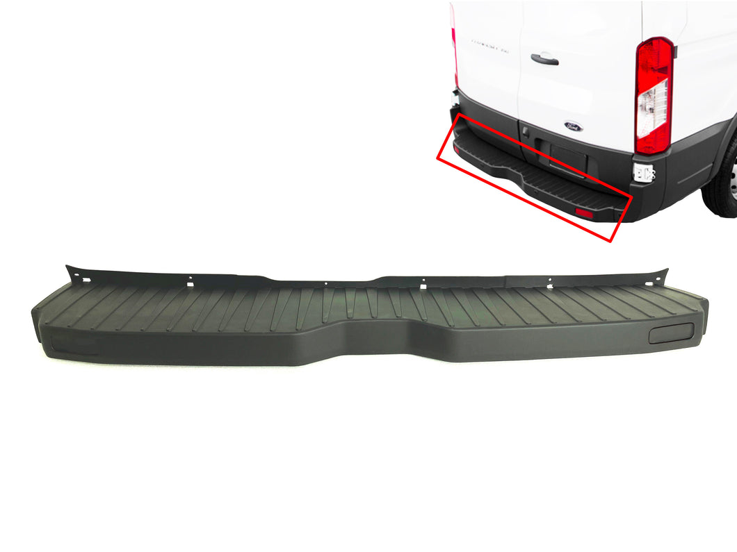 2015 2016 2017 2018 2019 2020 2021 2022 2023 2024 Ford Transit 150 250 ...