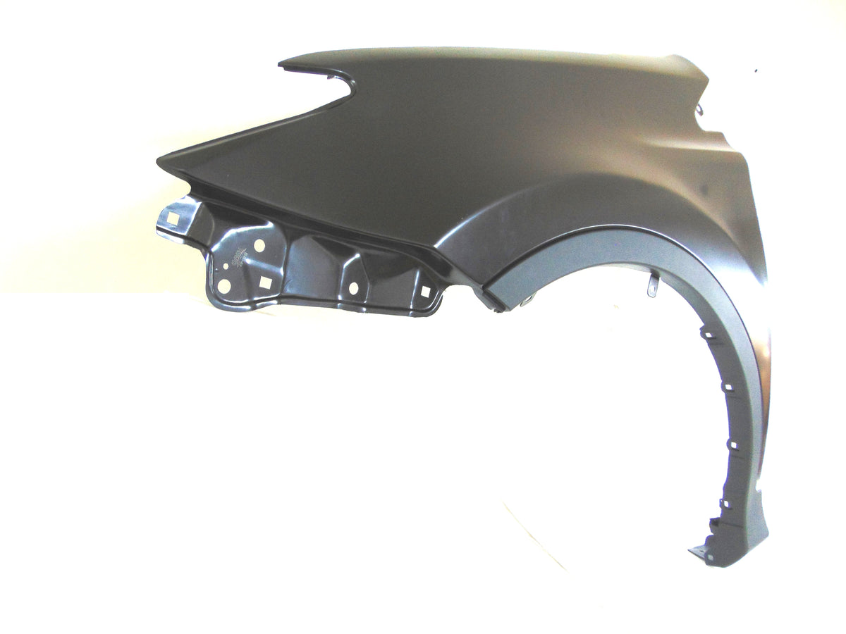 2013 2014 2015 2016 2017 2018 Toyota RAV4 Front Fender with Flare Left ...