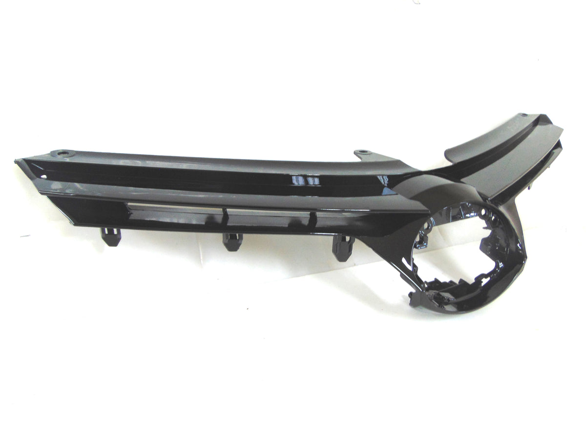 2017 2018 2019 Toyota Corolla XLE LE Front Bumper Upper Grille | Texas ...