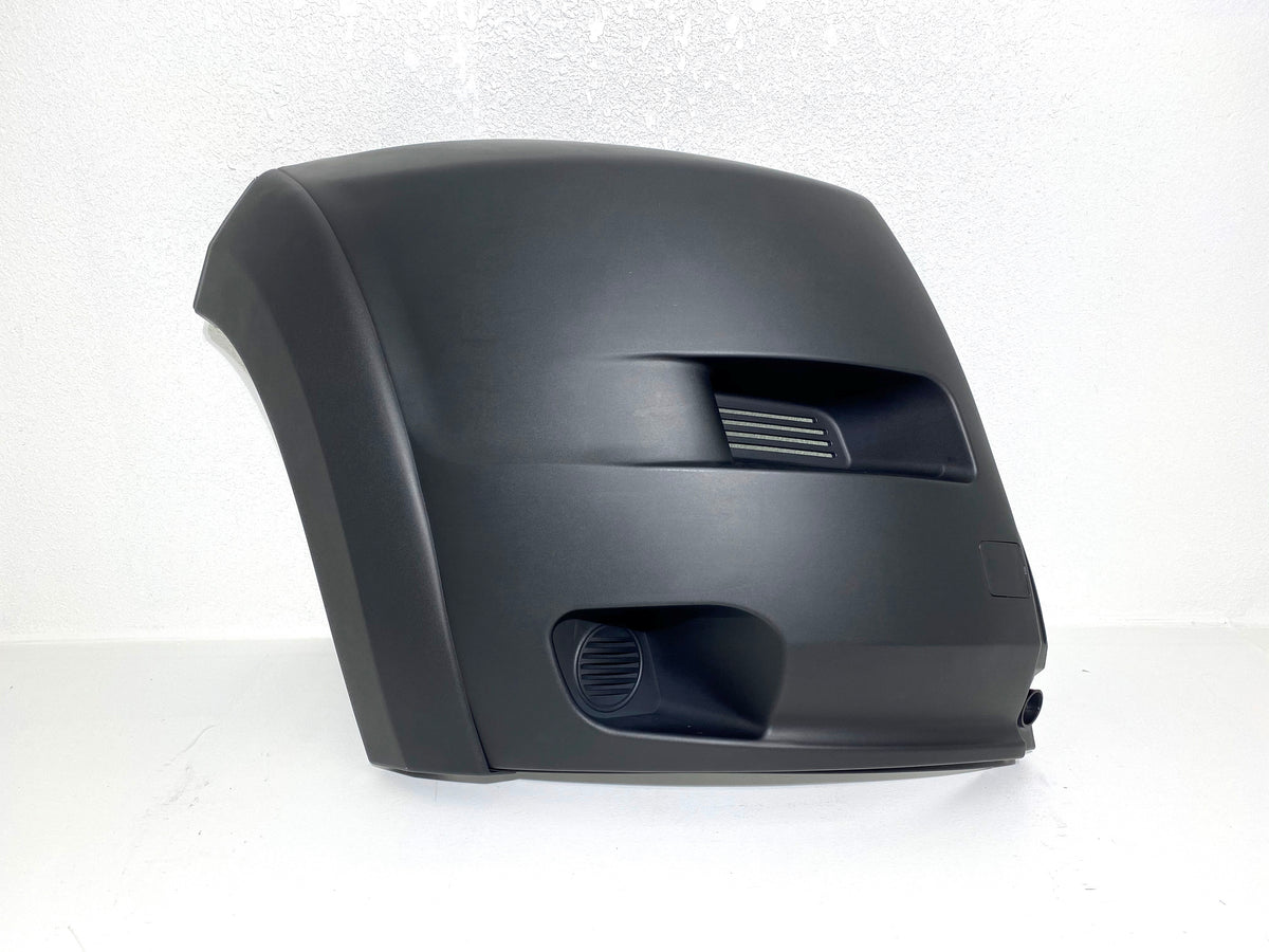 2019 2020 2021 2022 Ram Promaster Front Bumper Right Passenger Side End ...