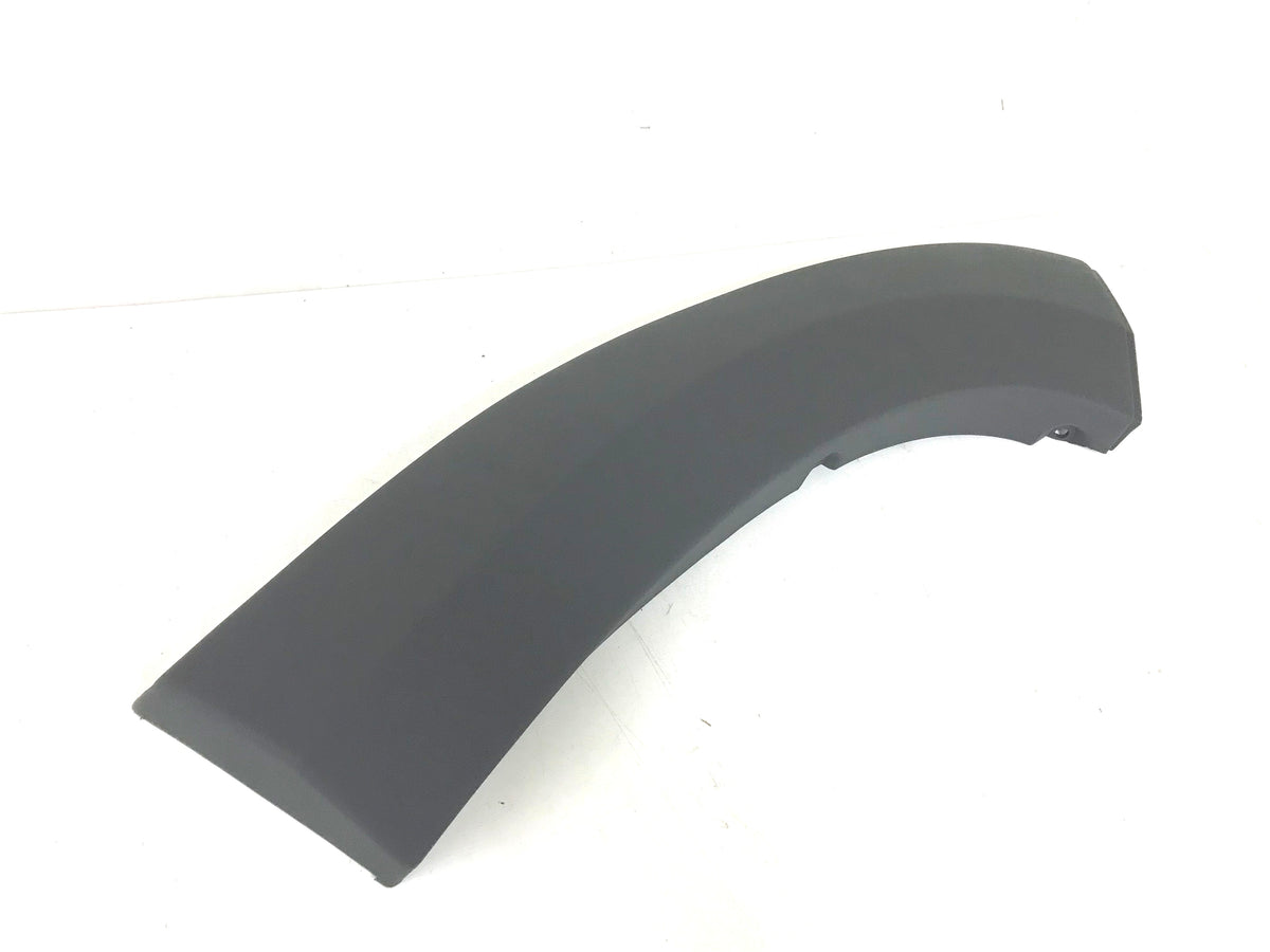 2014-2018 Ram ProMaster 1500 2500 3500 Front Bumper Left End Cap Flare ...