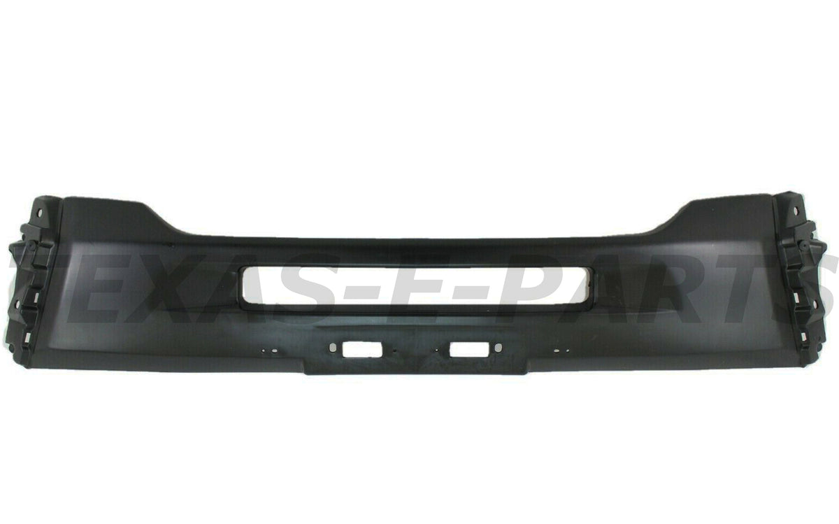 2016 2017 2018 Mitsubishi Outlander Front Bumper Center Panel Assembly ...
