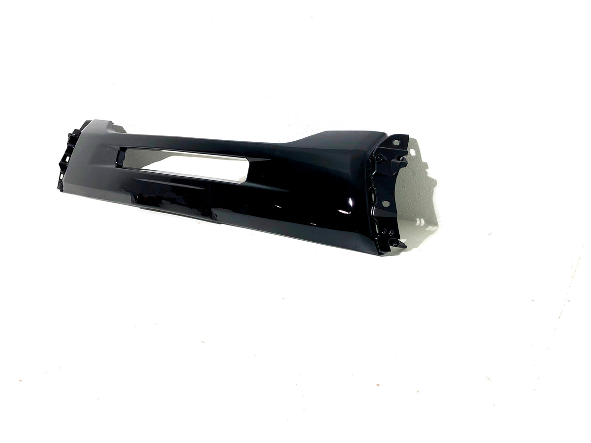2016 2017 2018 Mitsubishi Outlander Front Bumper Center Panel Assembly ...