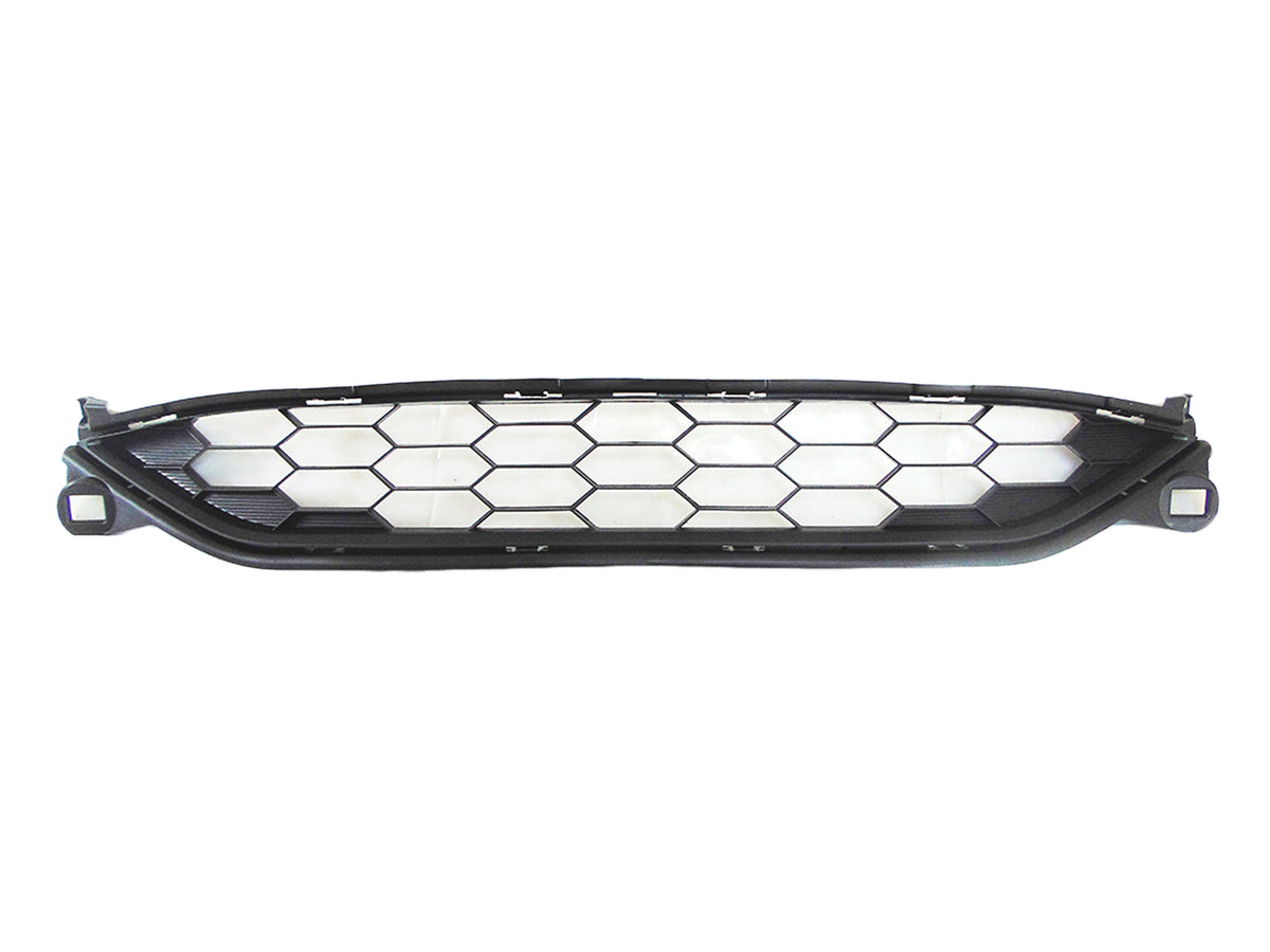 2016 2017 2018 Honda HR-V HRV Front Bumper Cover With Lower Grille ...