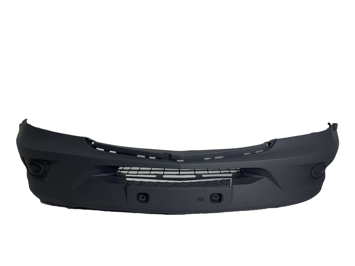 2014 2015 2016 2017 2018 Mercedes Benz Sprinter 2500 3500 Front Bumper ...
