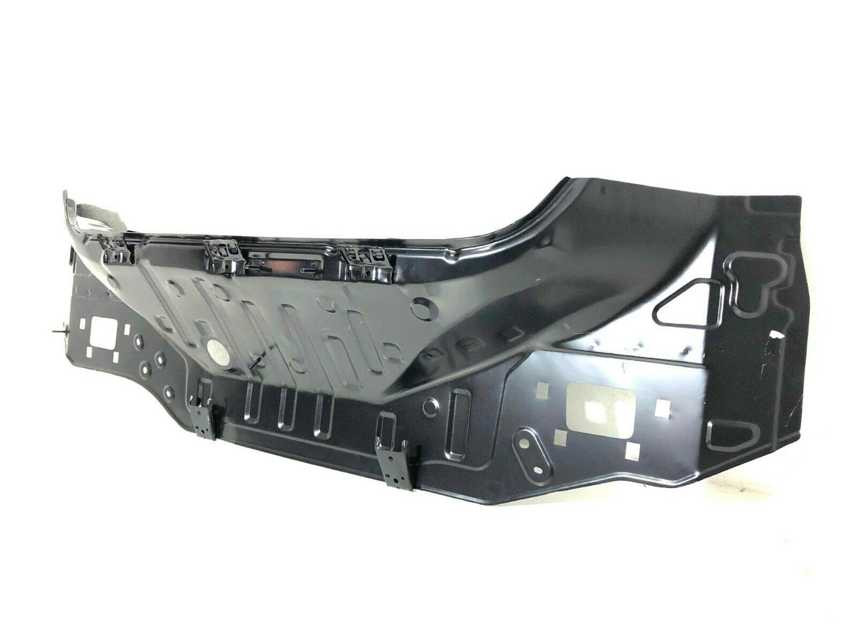 2020 2021 2022 2023 2024 2025 Nissan Sentra Rear Body Lower Panel ...