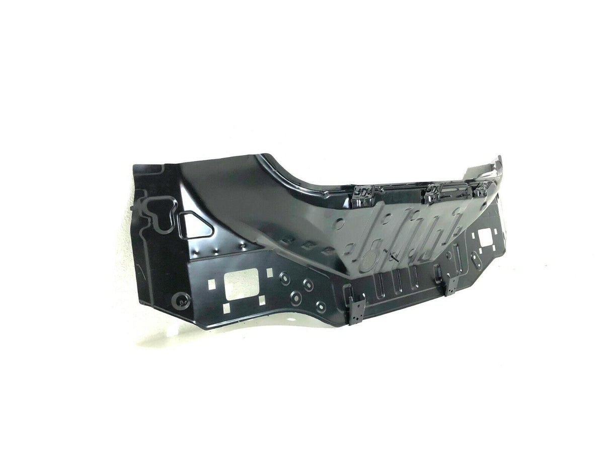 2020 2021 2022 2023 2024 2025 Nissan Sentra Rear Body Lower Panel ...