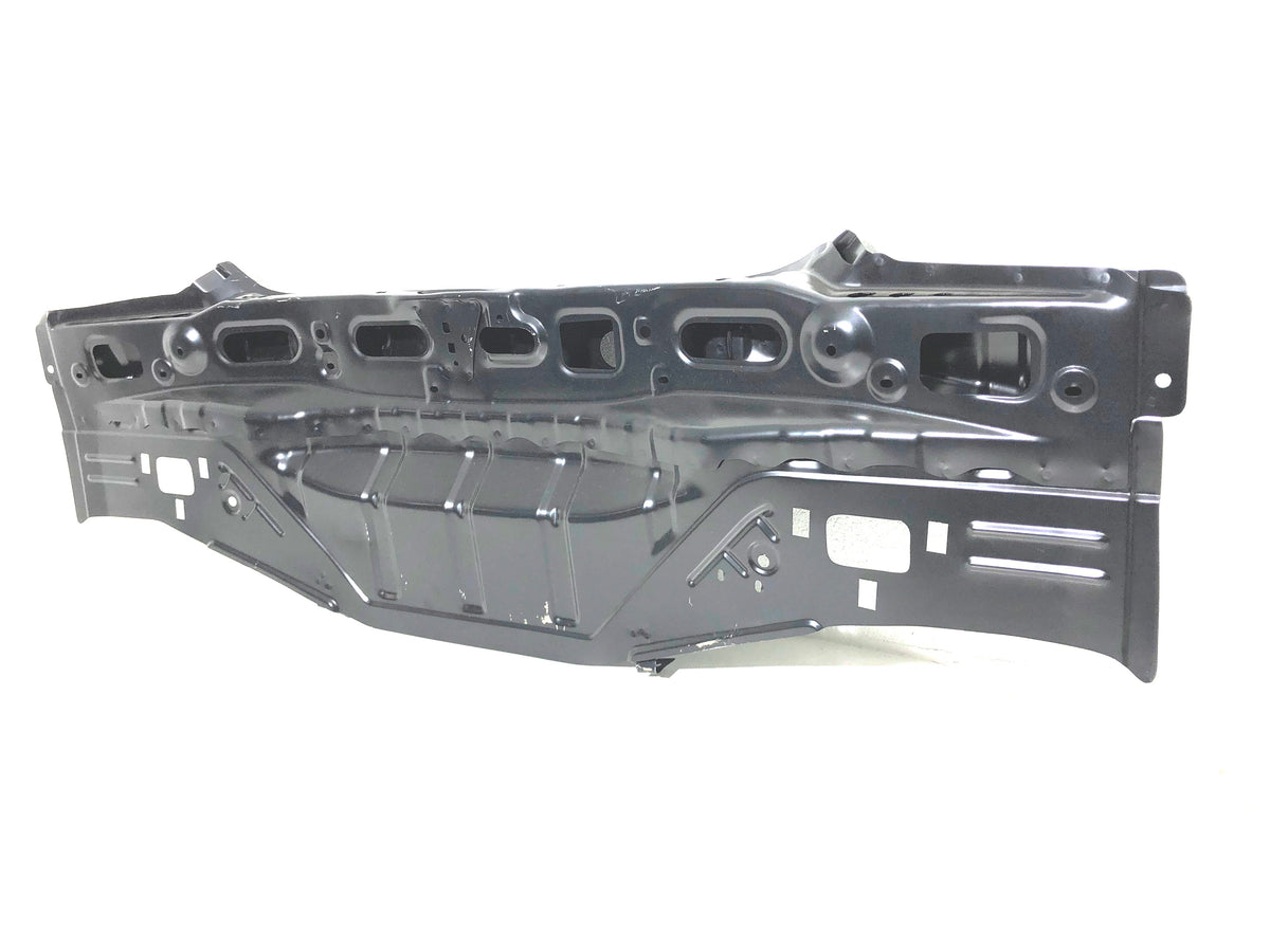 2013 2014 2015 2016 2017 2018 Nissan Altima Rear Lower Body Panel ...