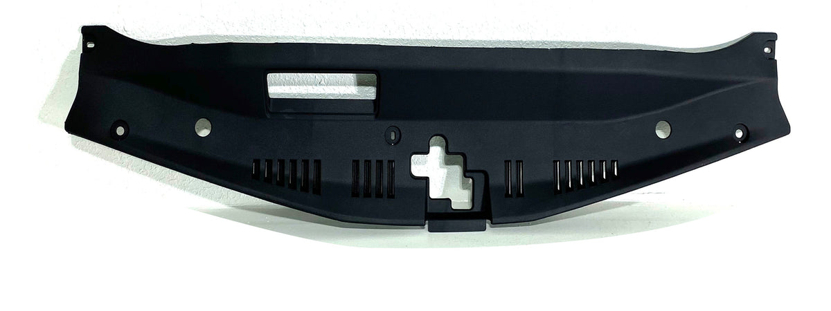 2018 2019 2020 2021 2022 2023 2024 Toyota Camry Radiator Support Access ...