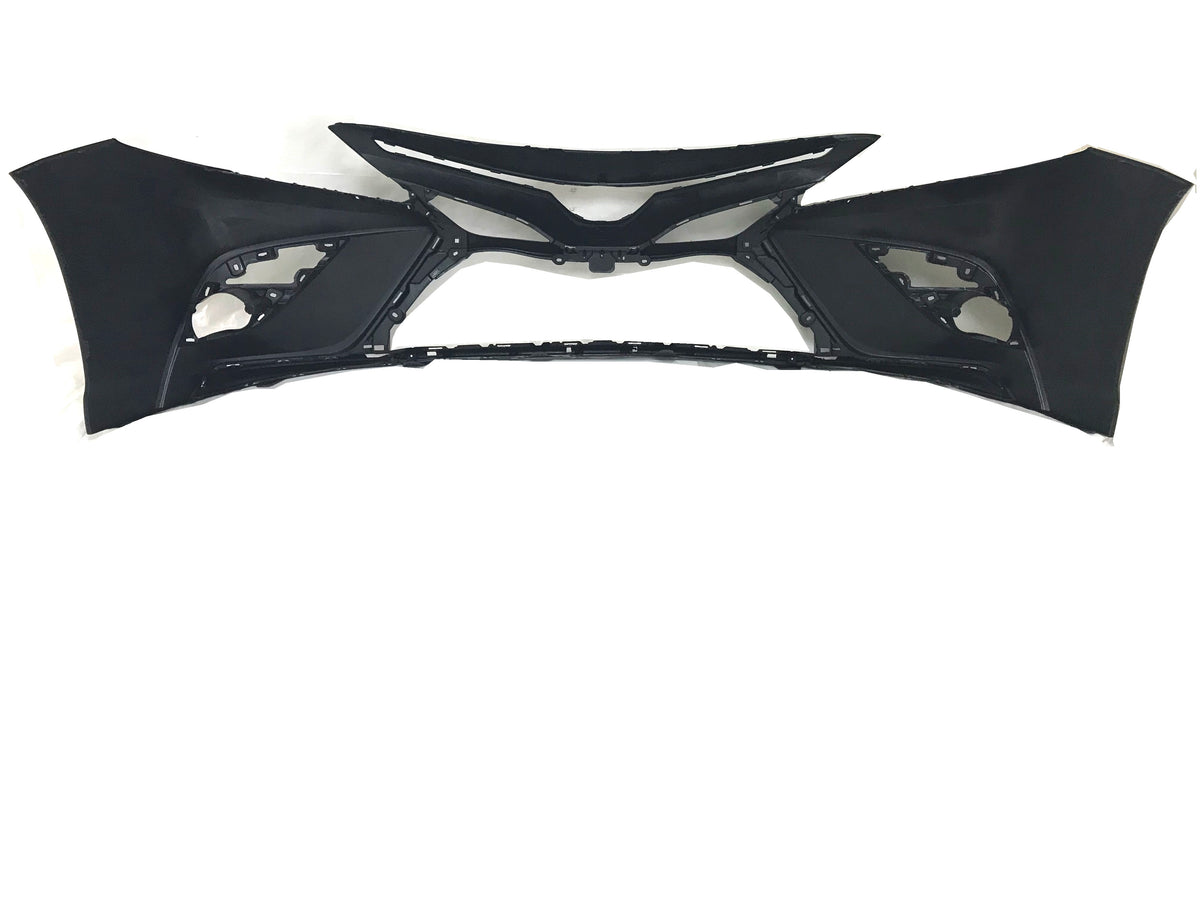 2018 2019 2020 Toyota Camry XSE SE Front Bumper Cover | Texas-e-parts