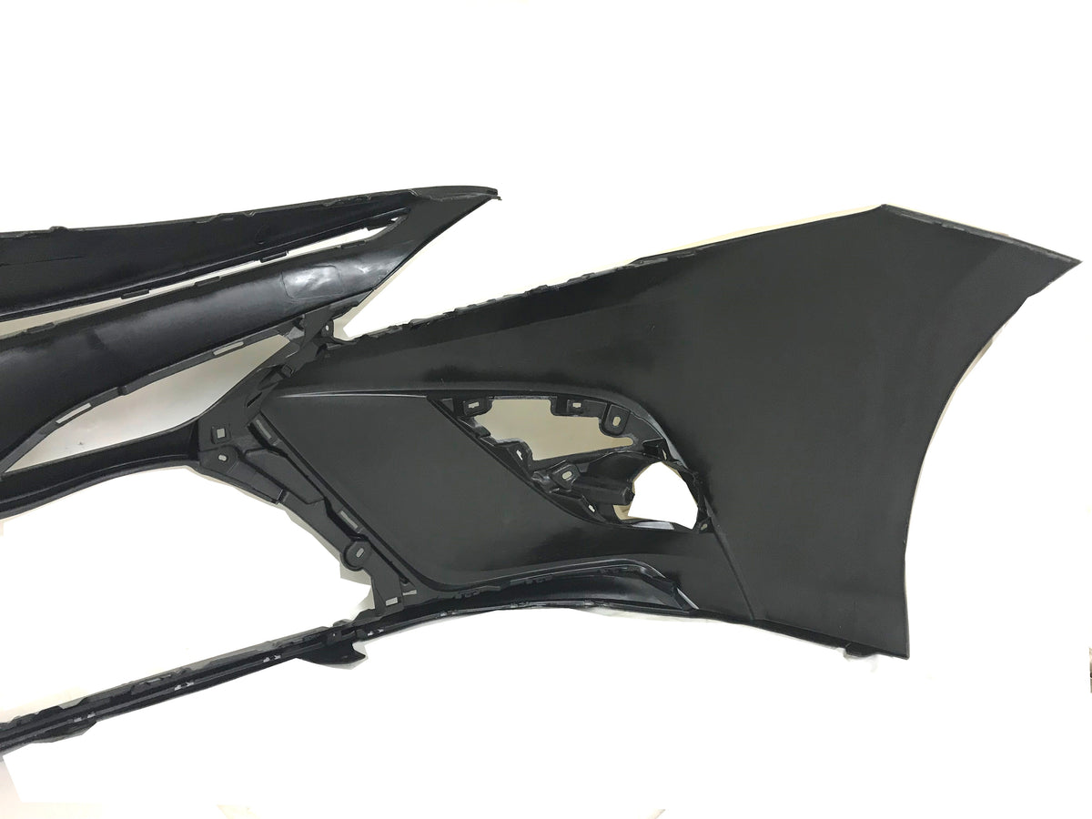 2018 2019 2020 Toyota Camry XSE SE Front Bumper Cover | Texas-e-parts