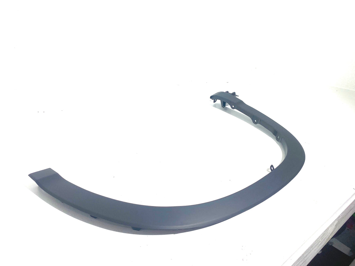 2014 2015 2016 2017 2018 2019 Toyota Highlander Front Fender Flare ...