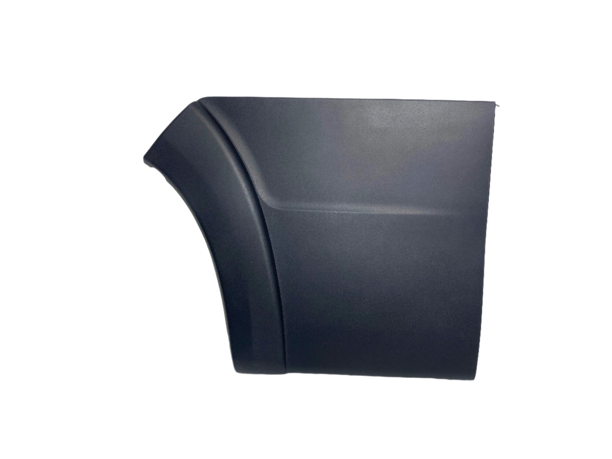 2019 2020 2021 2022 2023 2024 Ram ProMaster Rear Left Side Panel Moldi ...