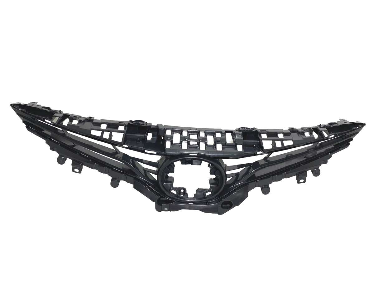 2021 2022 2023 2024 Toyota Camry LE XLE Front Bumper Upper & Lower ...