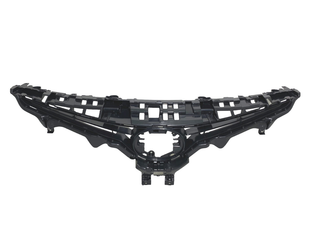 2021 2022 2023 Toyota Camry XSE SE Front Bumper Upper & Lower Grille ...