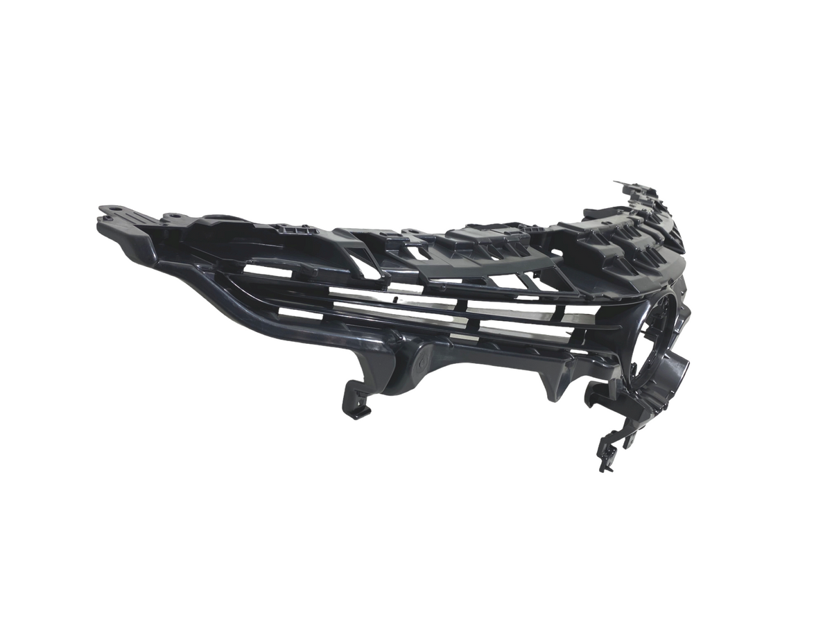 2021 2022 2023 Toyota Camry XSE SE Front Bumper Upper & Lower Grille ...