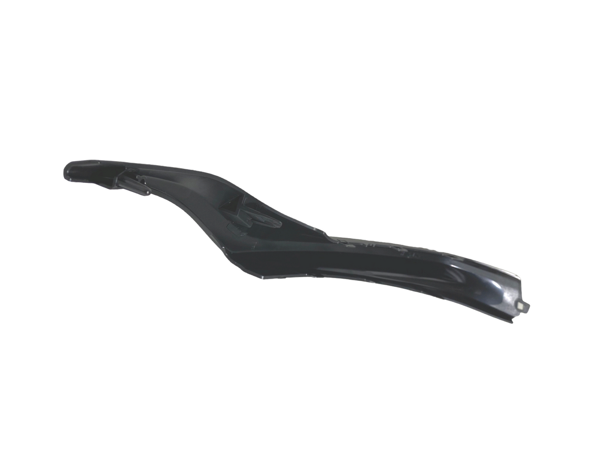 2021 2022 2023 Toyota Camry XSE SE Front Bumper Side Lower Molding Trim ...