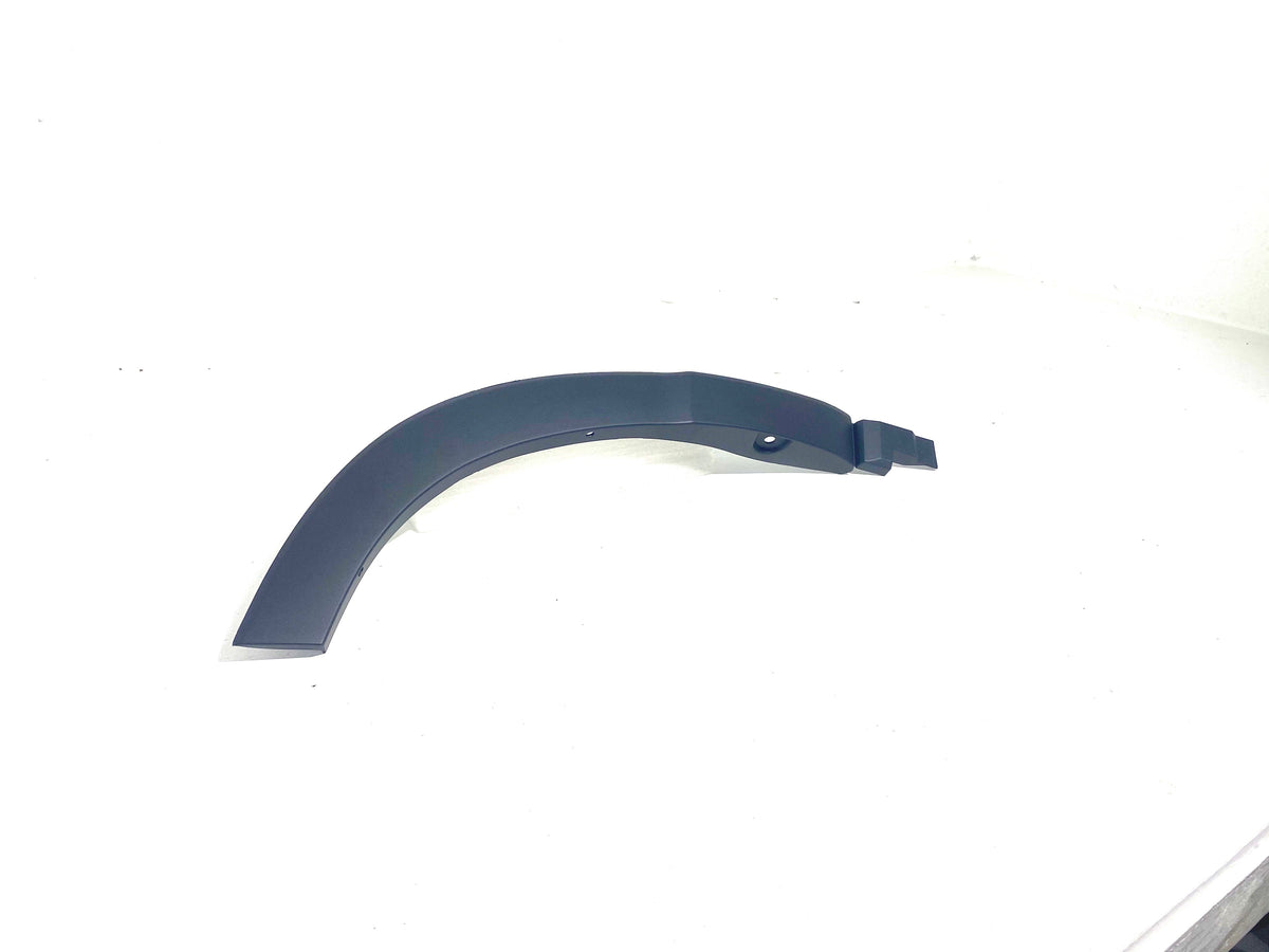 2014 2015 2016 2017 2018 2019 Toyota Highlander Rear Door Flare Molding ...