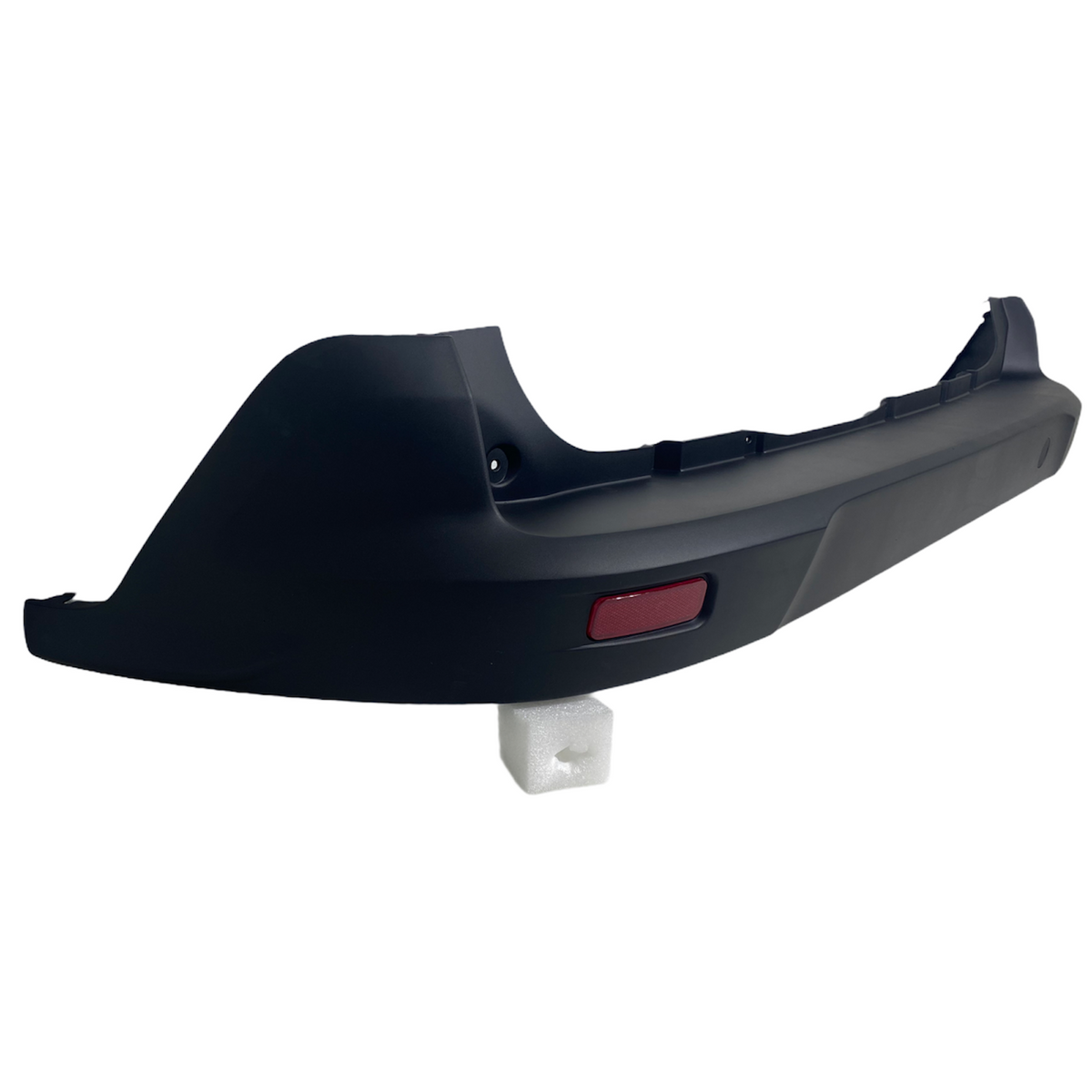 2014 2015 2016 2017 2018 Ford Transit Connect Rear Bumper Cover | Texas ...