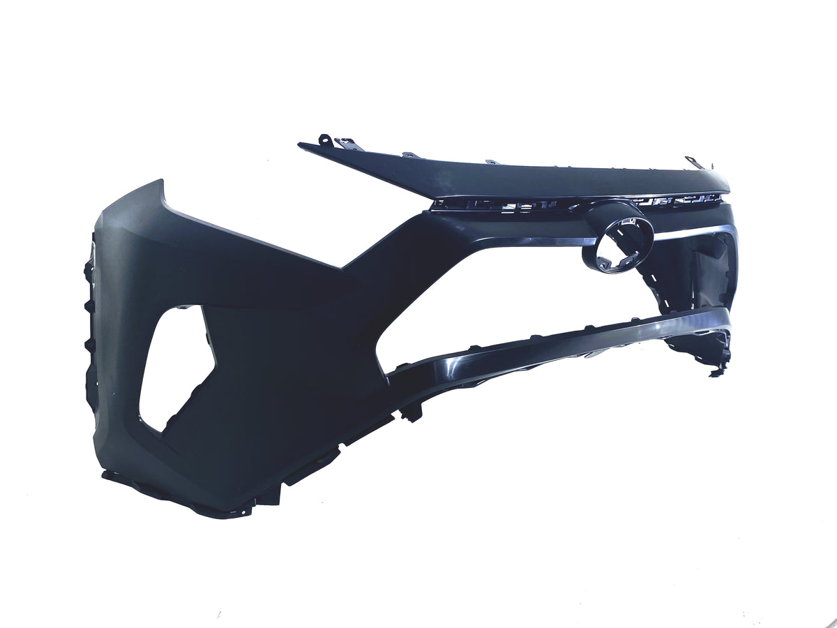2019 2020 2021 2022 2023 2024 Toyota Rav4 Front Bumper Cover Assembly ...