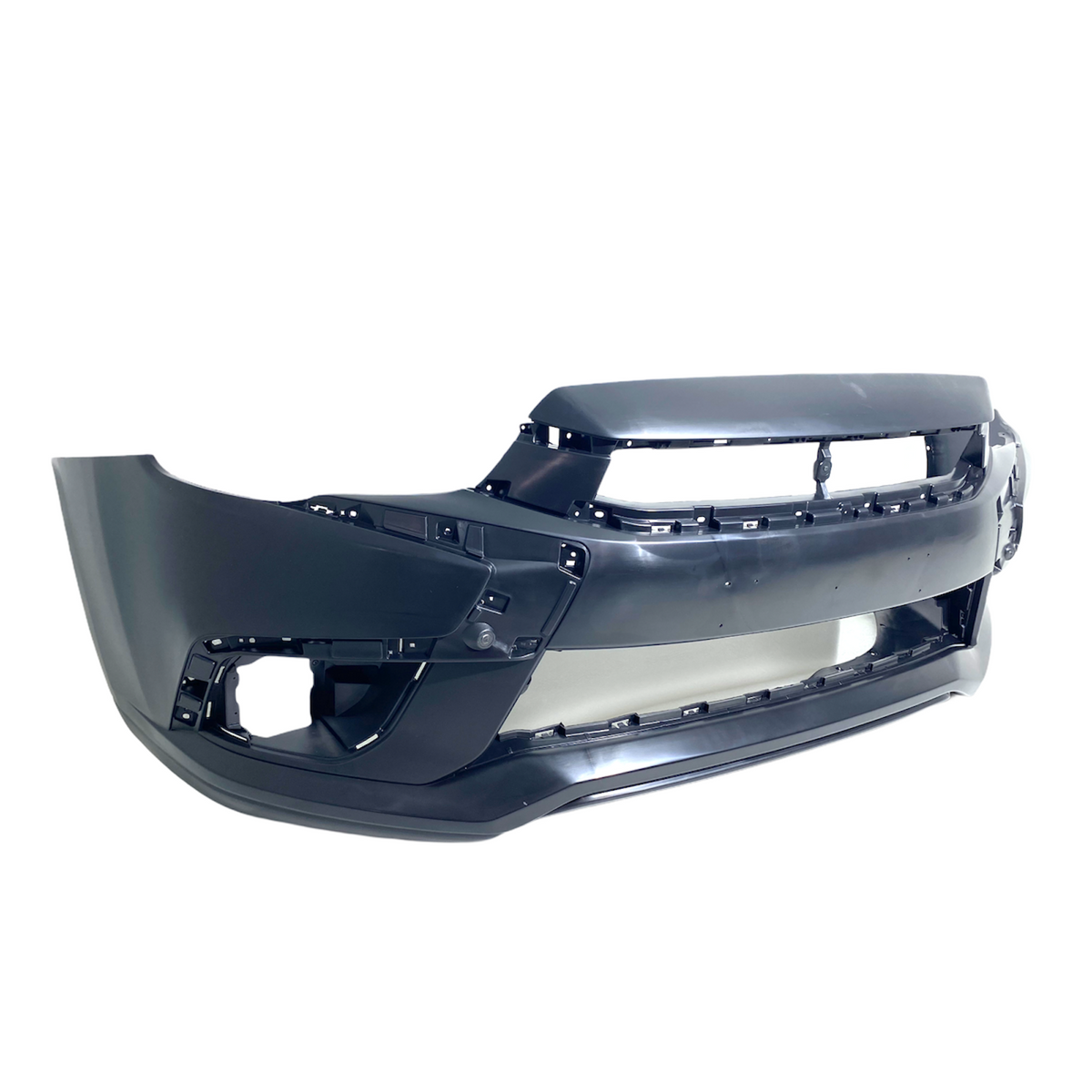 2016 2017 Mitsubishi Outlander Sport Front Bumper Cover | Texas-e-parts
