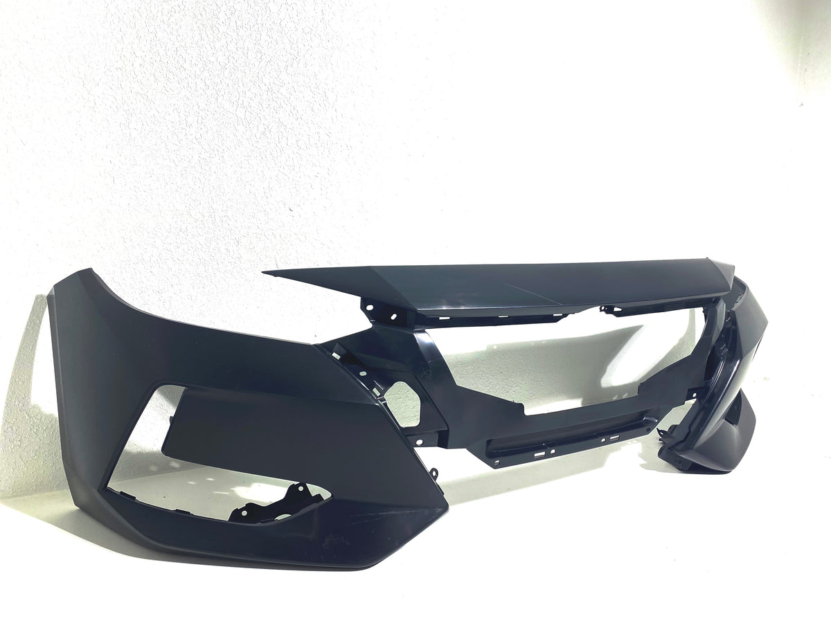 2020 2021 2022 2023 Nissan Sentra Front Bumper Cover | Texas-e-parts