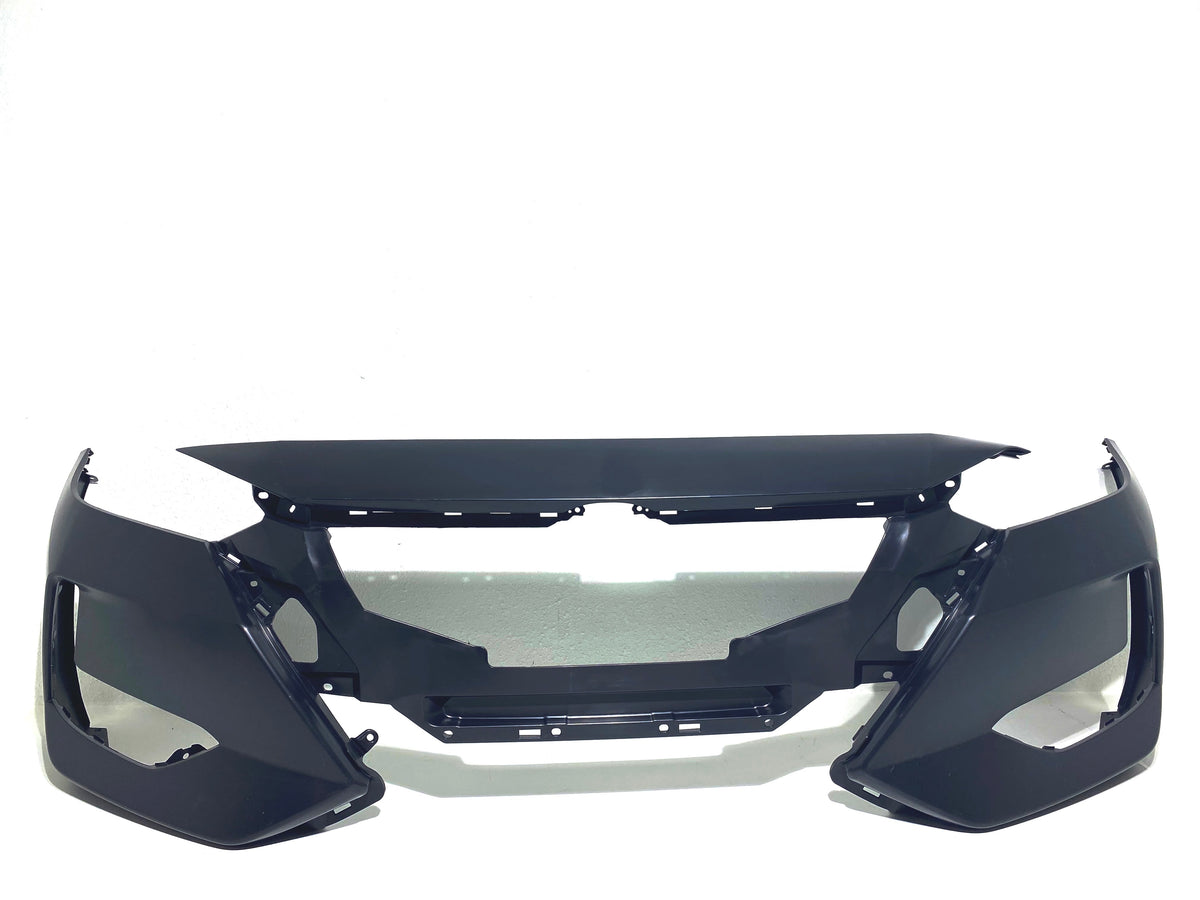2020 2021 2022 2023 Nissan Sentra Front Bumper Cover | Texas-e-parts